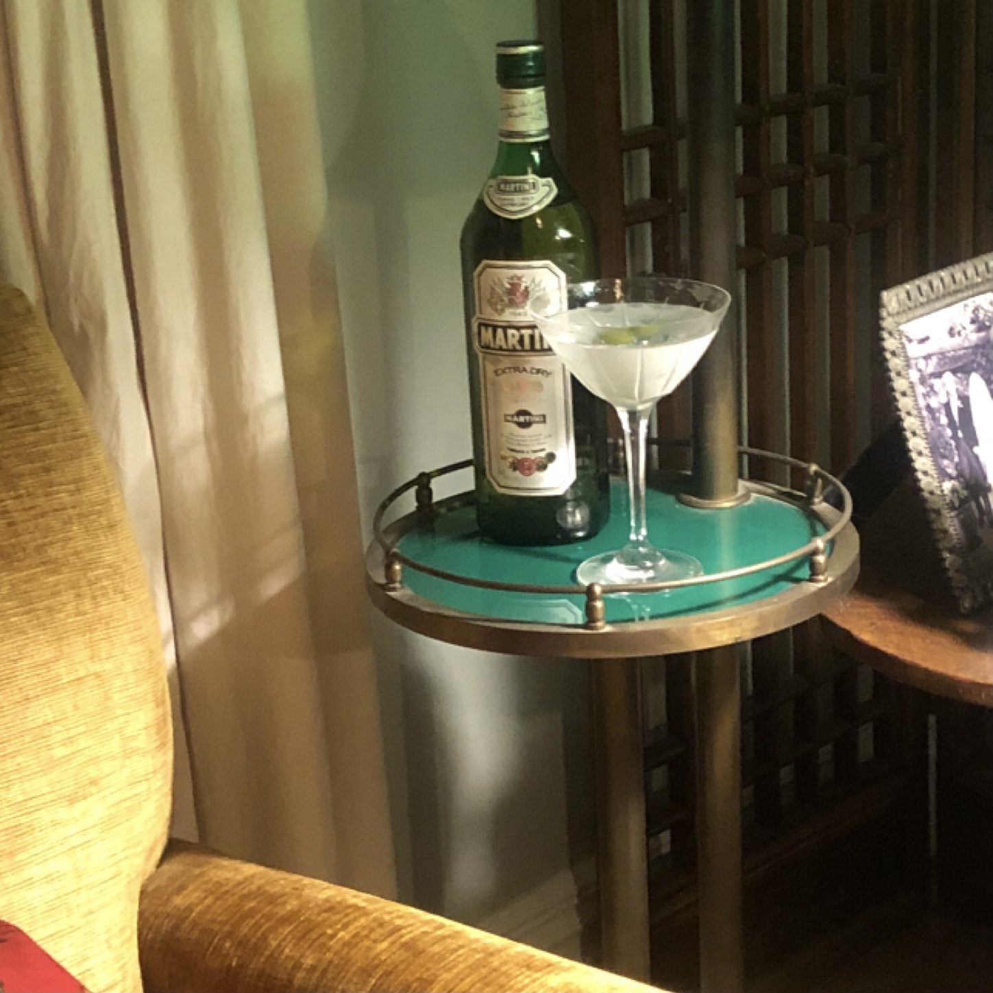 The world’s finest Martini | The Global Style Pilot